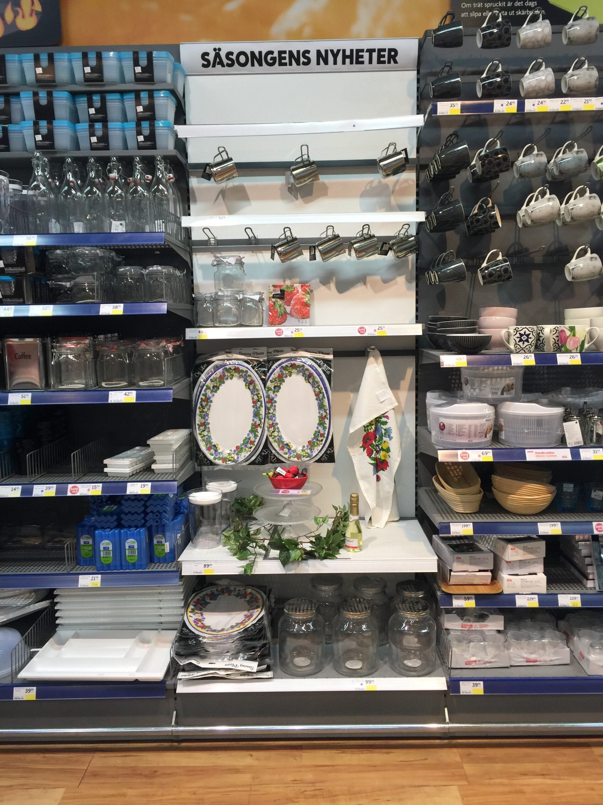 Jens Nordfält – Retail Researcher